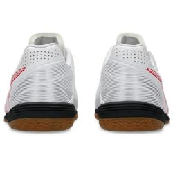 asics アシックス CALCETTO WD 9 WHITE/DIVAPINK 1113A037 102 特価